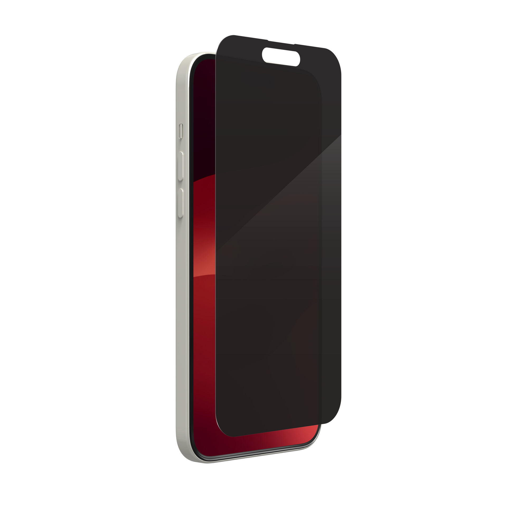 Glass Elite Apple iPhone 15 Plus 4-Way Privacy Screen Protector