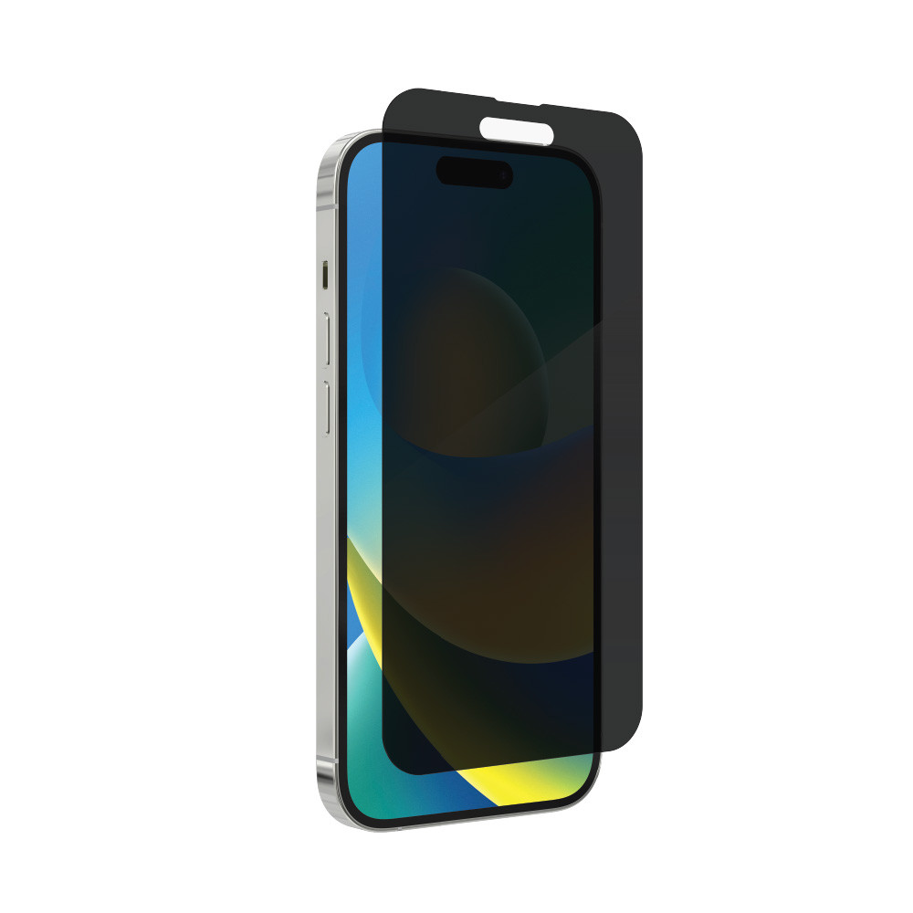 Glass Elite Apple iPhone 14 Pro 4-Way Privacy Screen Protector