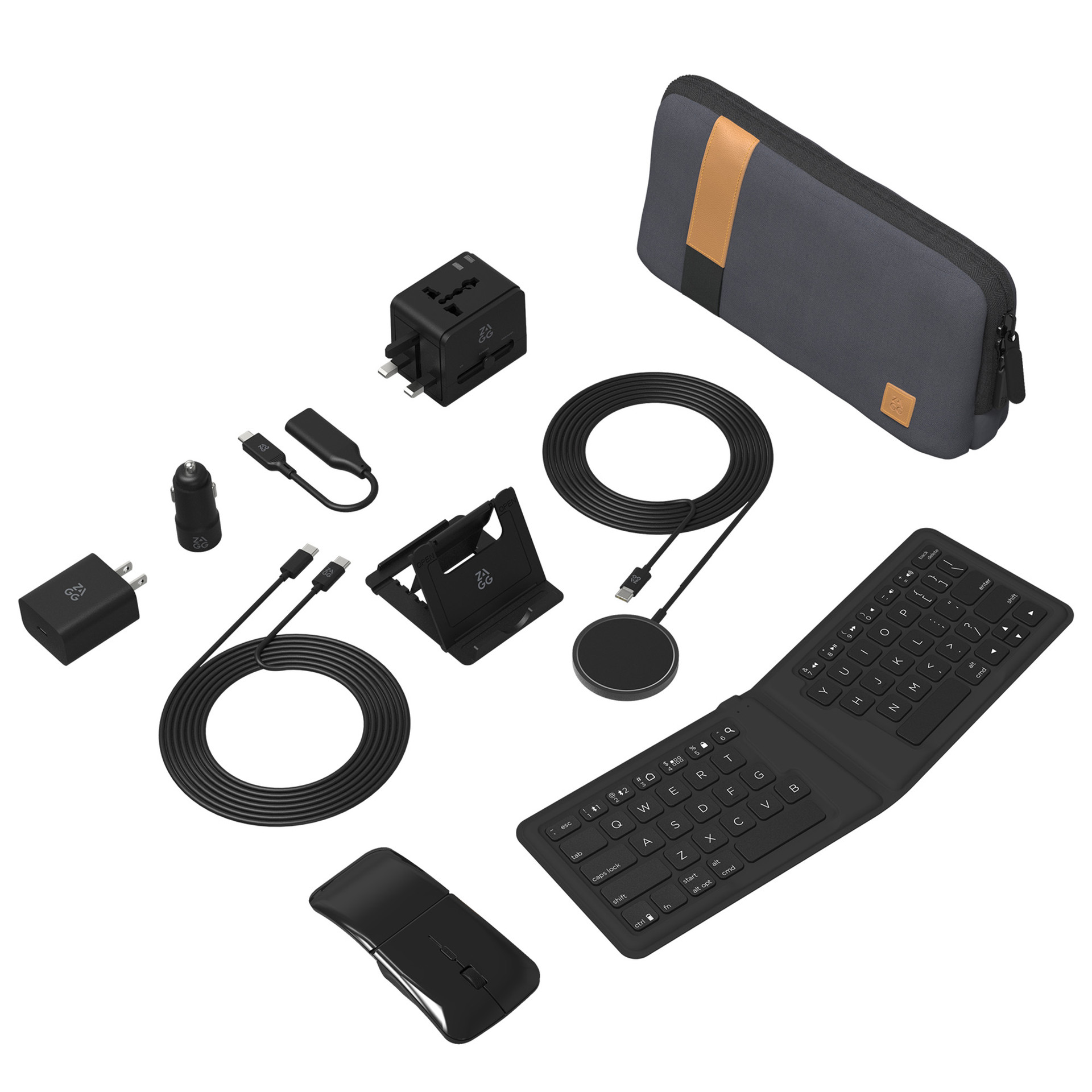Shop iPad Keyboards - Wireless Tablet Keyboards & Cases ZAGG