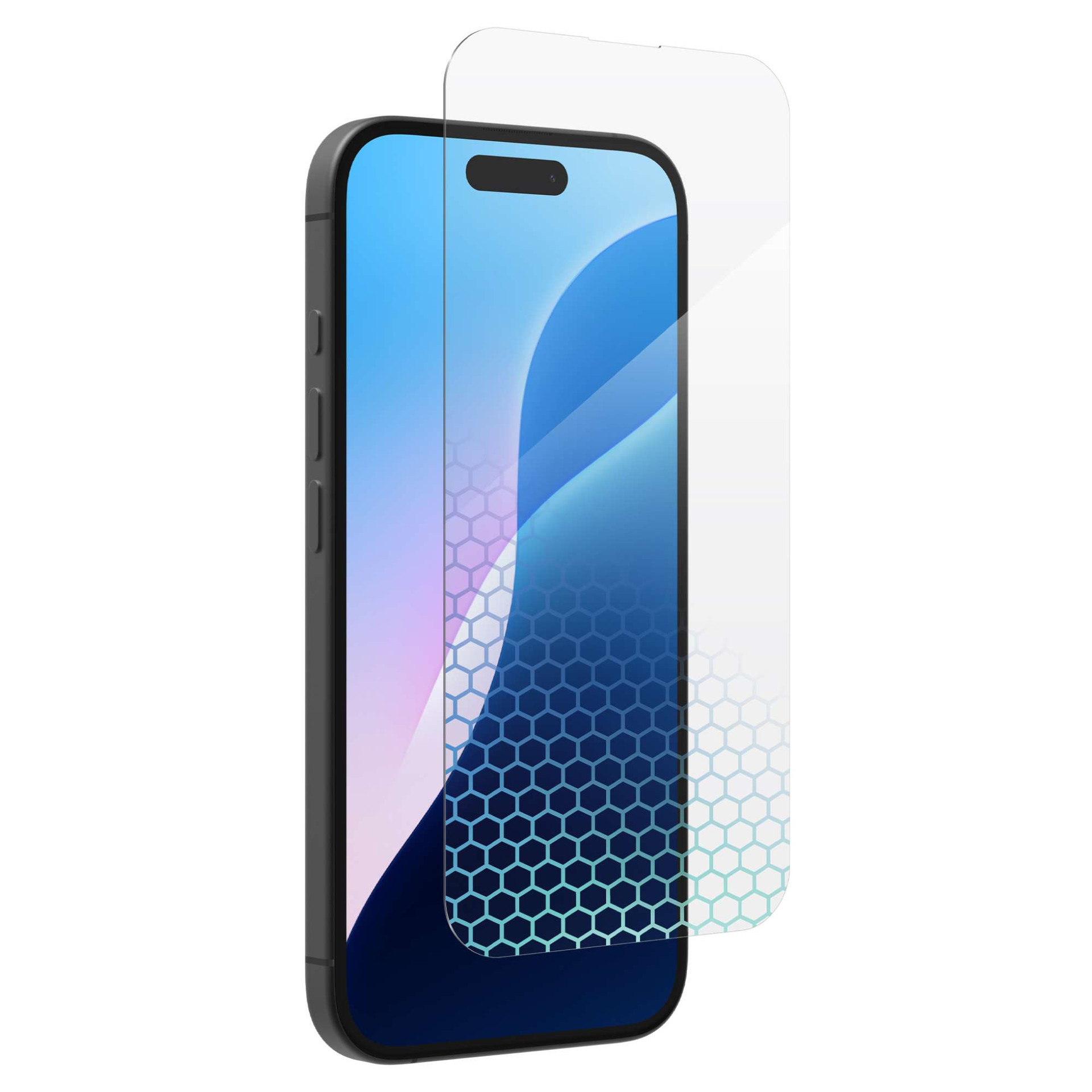 Glass XTR4 Apple iPhone 16 Plus Blue Light Screen Protector