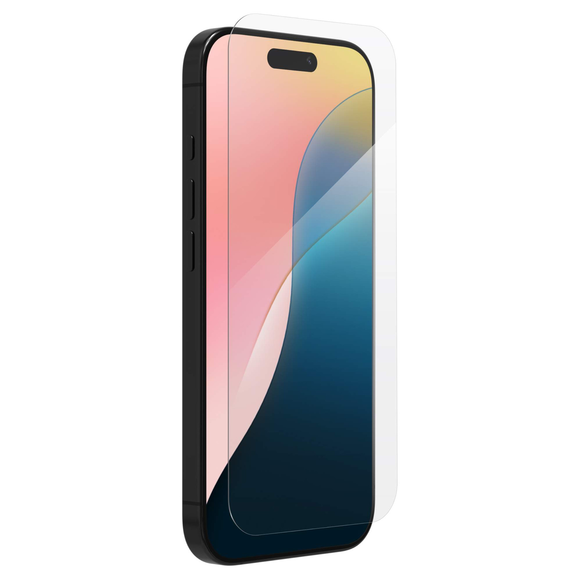 Shop iPhone 16 Pro Screen Protectors - ZAGG