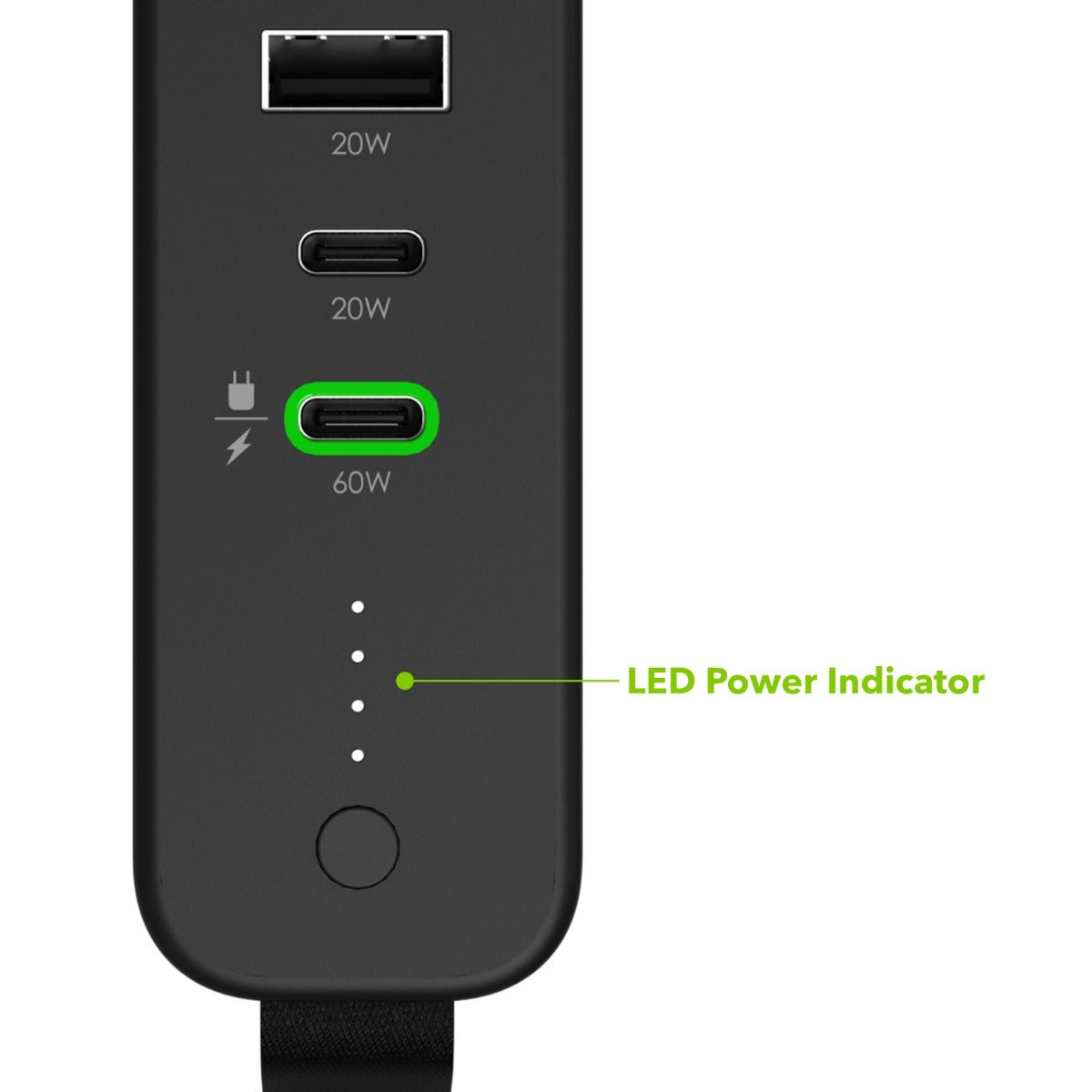 powerstation pro AC