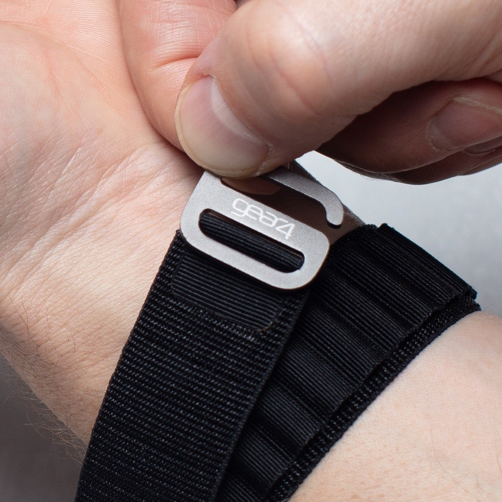 Highland Watch Band