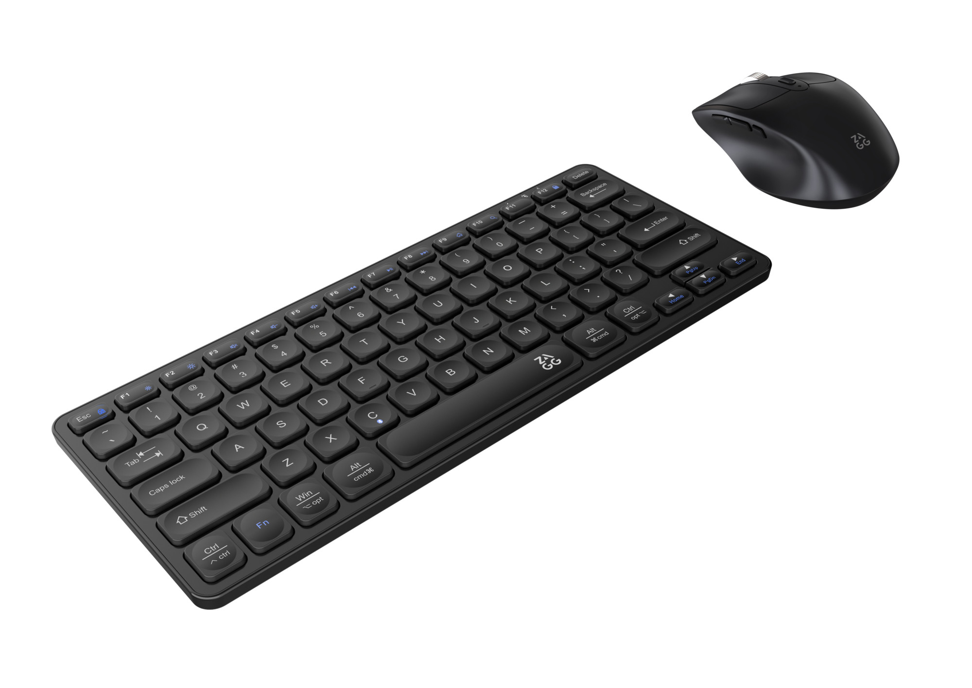 Shop Desktop Keyboards - ZAGG