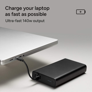 Powerstation Ultra 25K Power Bank - Portable power banks - Mophie