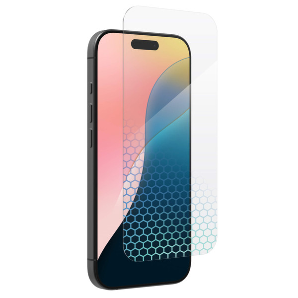 Glass XTR4 iPhone 16 Pro ZAGG Screen Protectors
