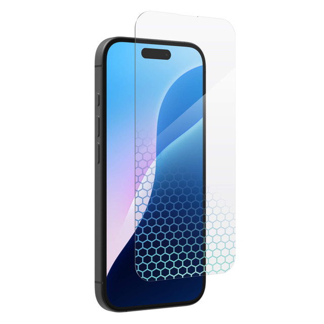 Shop All iPhone Screen Protectors - ZAGG