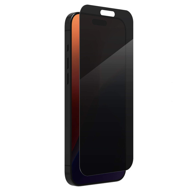 Shop Privacy Screen Protectors for Private Viewing - ZAGG