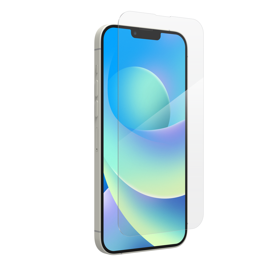 Shop iPhone 13 Pro Max Screen Protectors - ZAGG