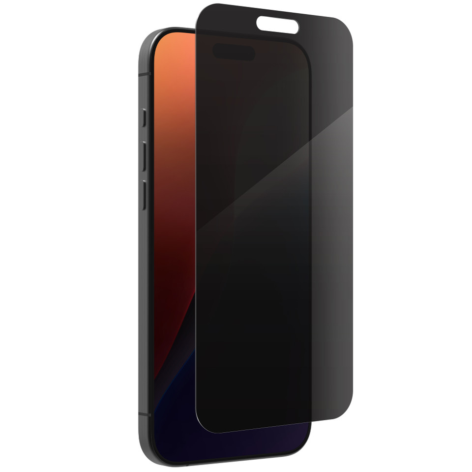 Shop Privacy Screen Protectors for Private Viewing - ZAGG