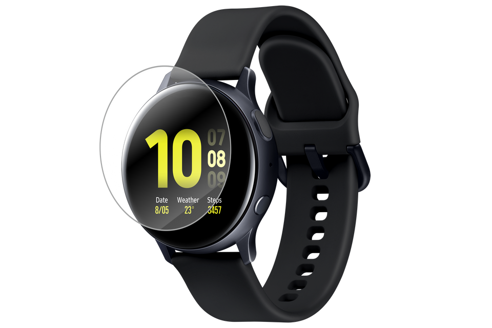 Shop Galaxy Watch Screen Protectors - ZAGG