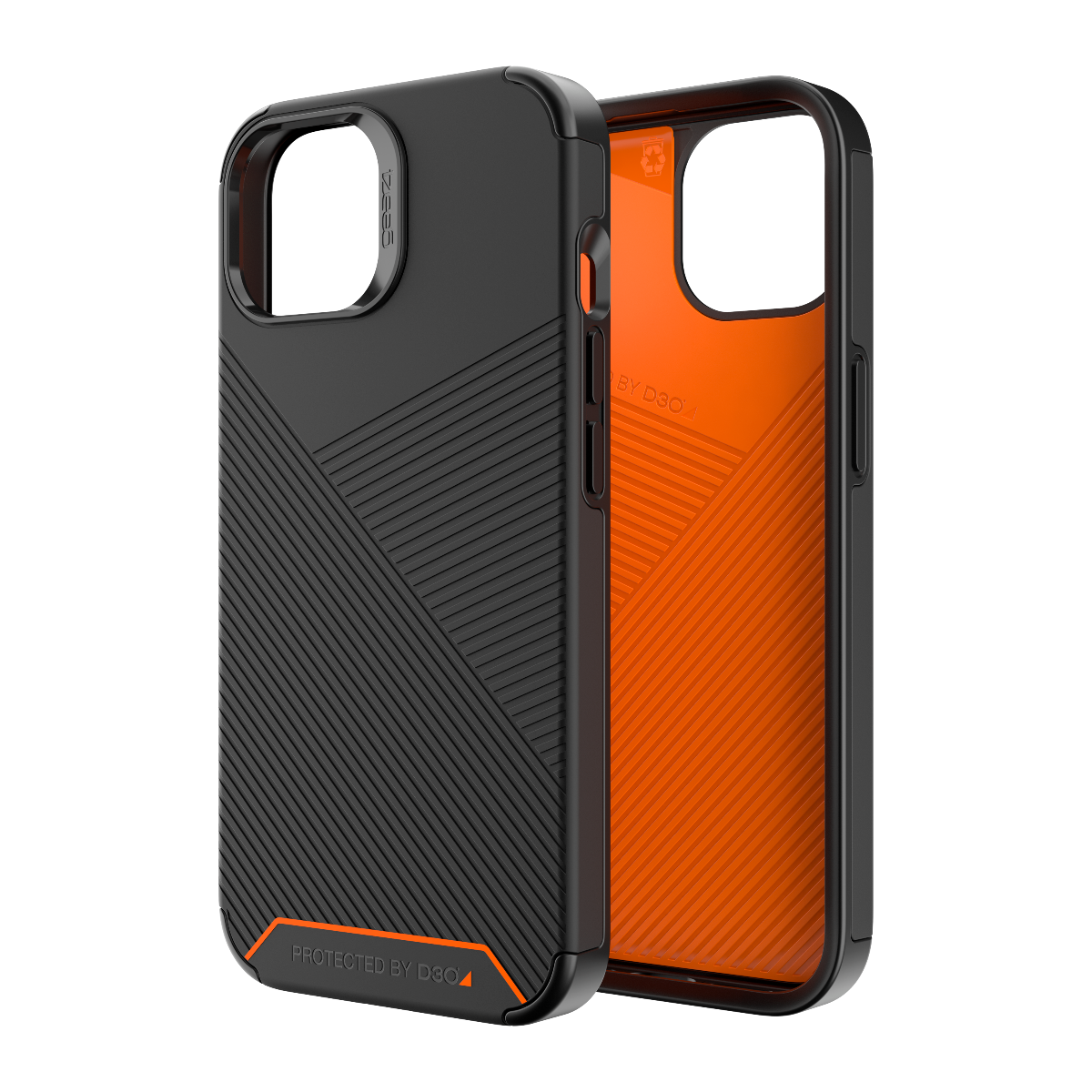 Denali Apple iPhone 13 Cell Phone Case