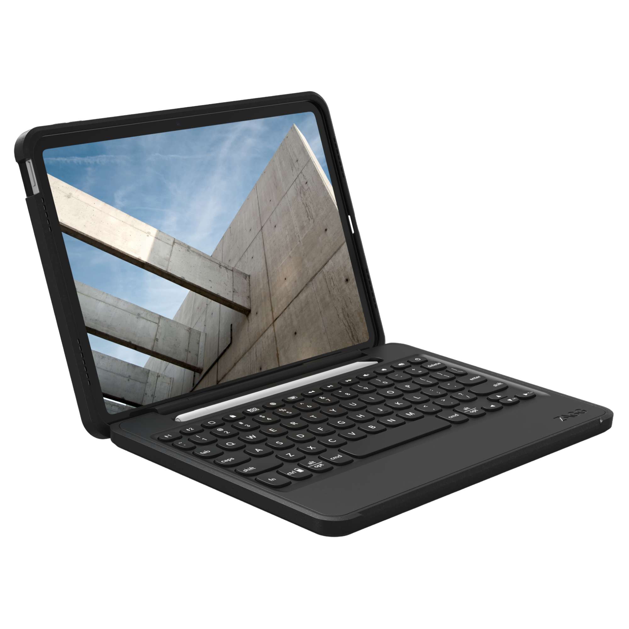 Shop iPad Keyboards - Wireless Tablet Keyboards & Cases ZAGG