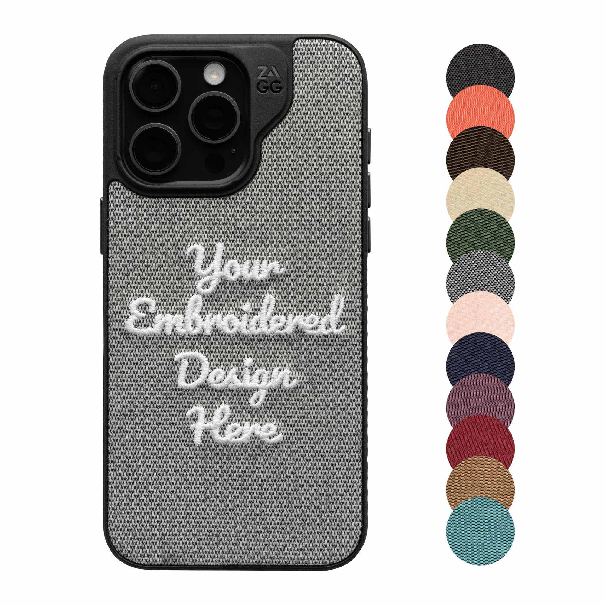 Shop iPhone 15 Pro Max Cases with MagSafe Compatibility - ZAGG