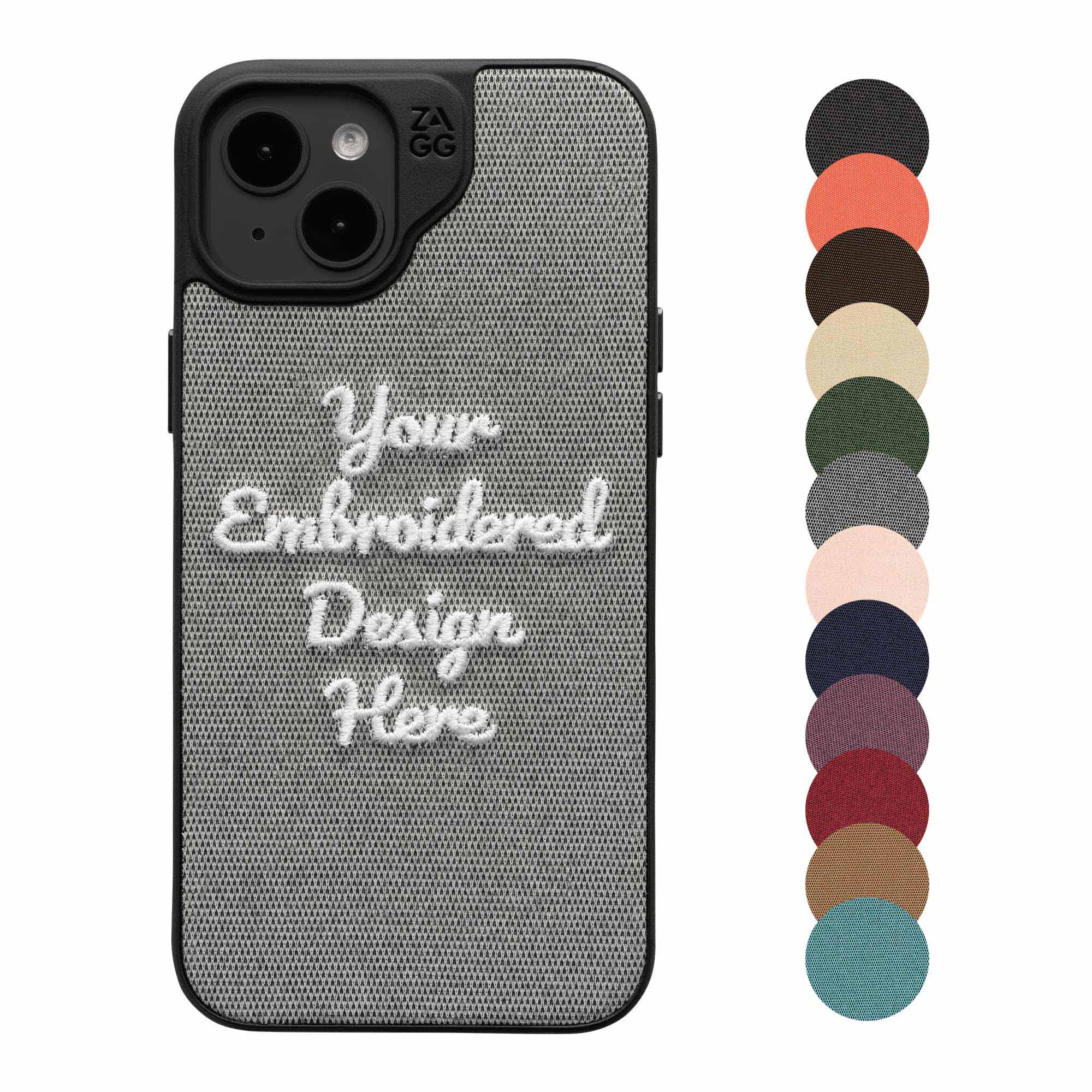 Shop iPhone 15 Plus Cases with MagSafe Compatibility - ZAGG