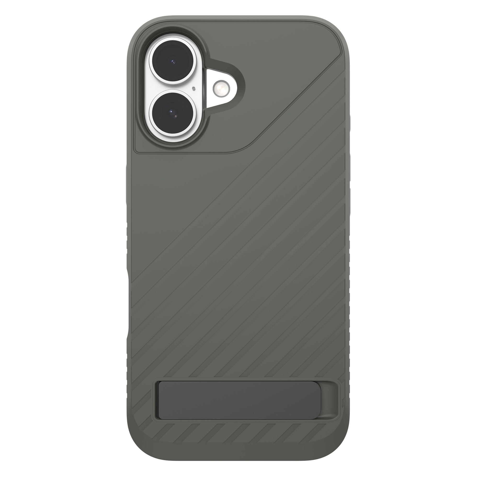 Shop Kickstand Phone Cases with Wireless Charging - ZAGG