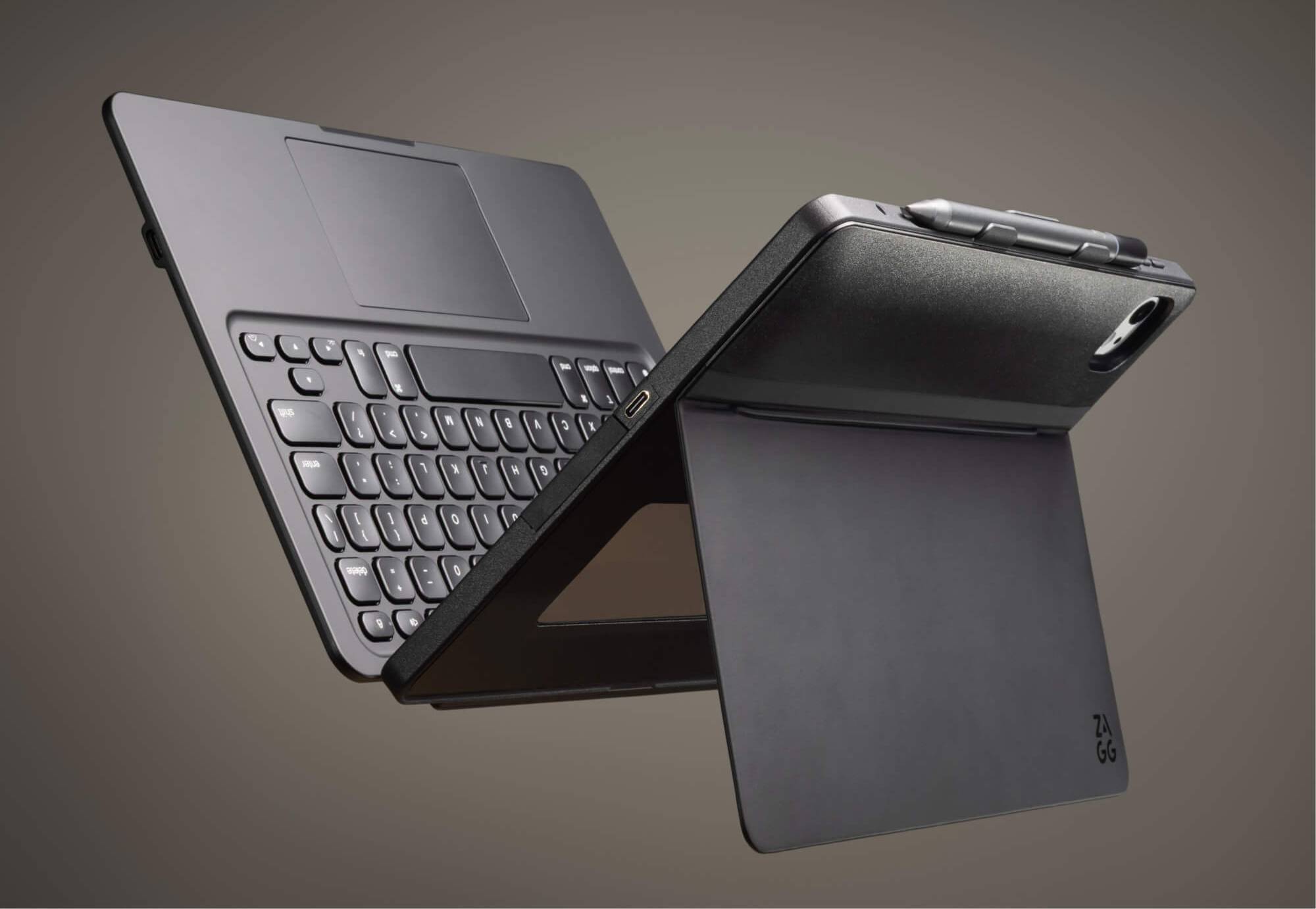 The Best Tablet Keyboards: Which Tablet Keyboard Is Right for You? - ZAGG
