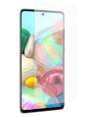 Glass Elite+ Samsung Galaxy A71 Screen Protector