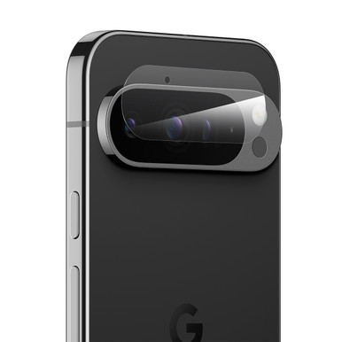 Glass Elite Google Pixel 9 Pro Camera Lens Screen Protector