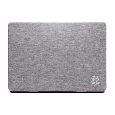MacBook Hardshell Fabric Laptop Case