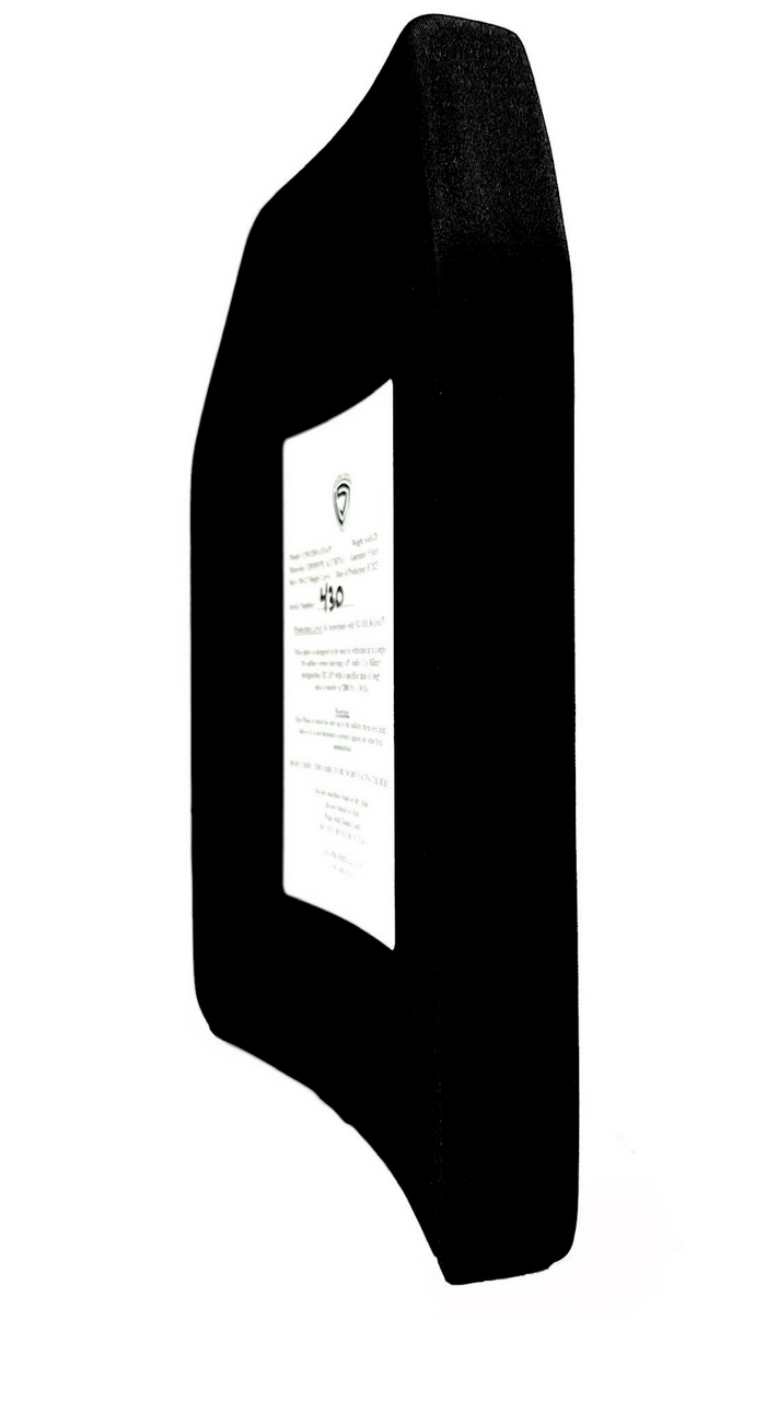 Level Iv Hard Armor Plate