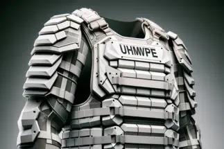 The Unparalleled Advantages of UHMWPE Backing in Body Armor - LifePro ...