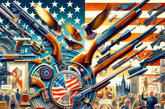 Exploring the Top 10 Gun Shows and Expos in America: A Must-Visit Guide ...