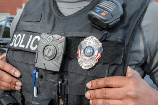 How Body Armor Saves Lives: The Indispensable Shield for Law ...