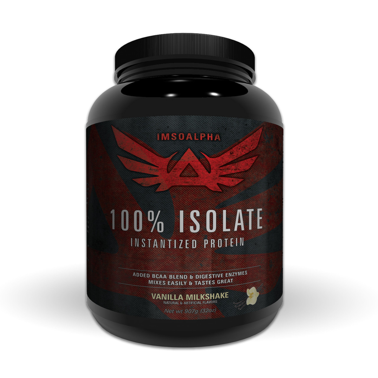 Isolate Protein