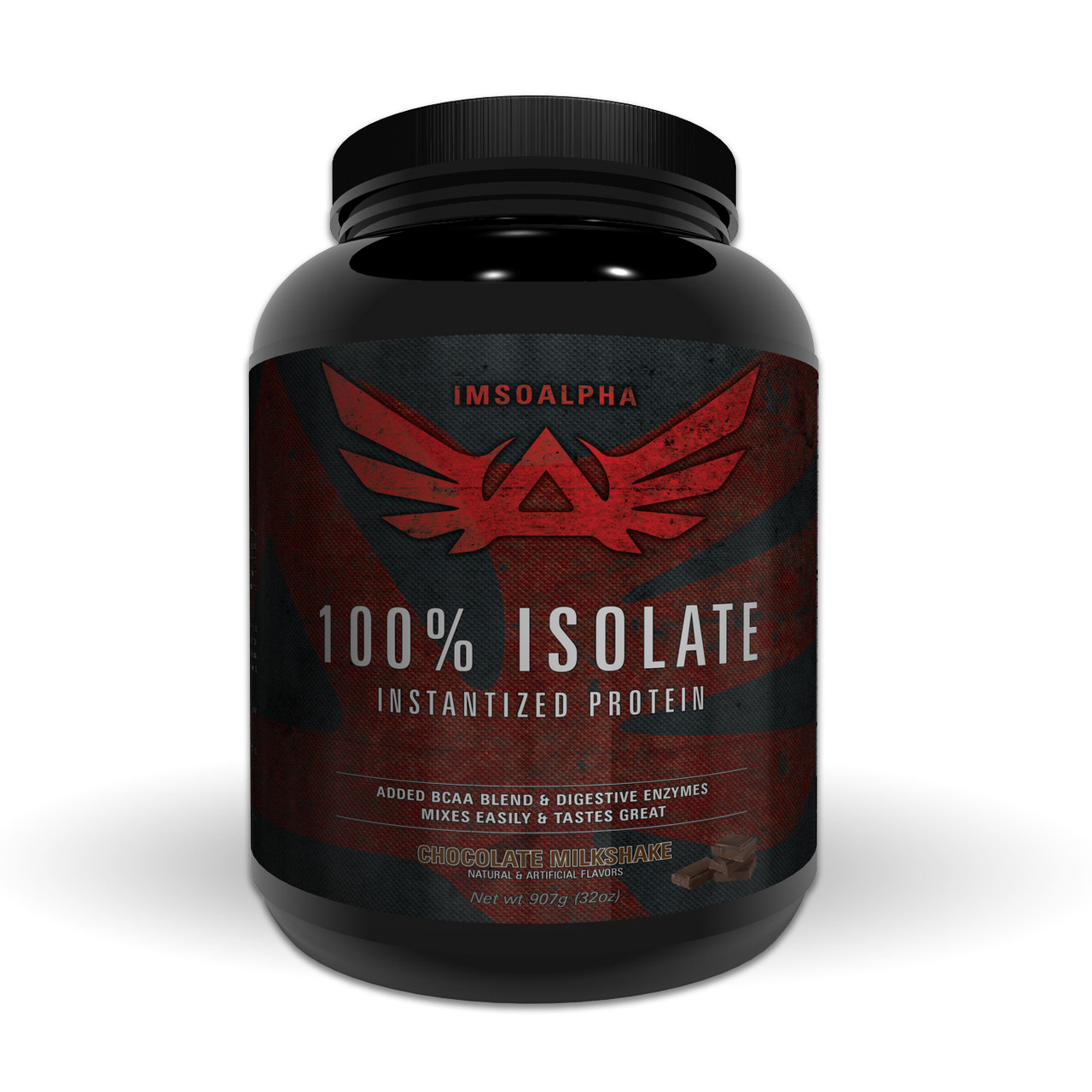 Isolate Protein