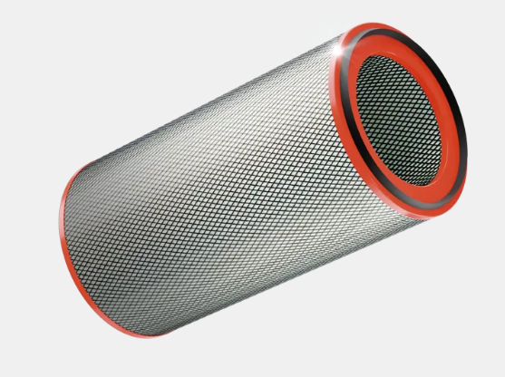 Replacement Filter for AA-214021-N101 13.87''OD x 28''H AAF AIVY ...