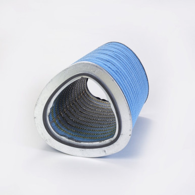 P034305-016-436 DFE ULTRA-WEB SS CARTRIDGE FILTER