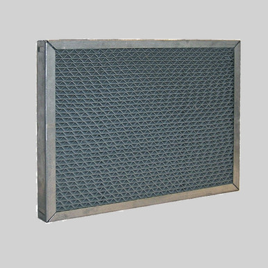 P031775-016-002 WSO 25 1ST STAGE WIRE MESH PANEL FILTER