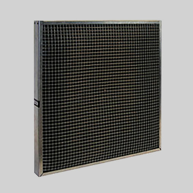 P031776-016-002 WSO 25 1ST STAGE POLYPROPYLENE PANEL