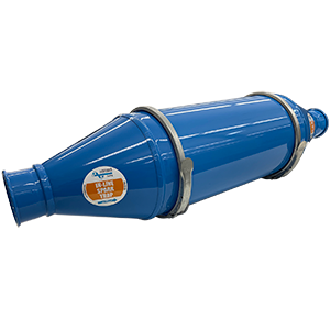 Limited Time Discounted Inventory: 7'' Diameter Spark Trap / Spark ...