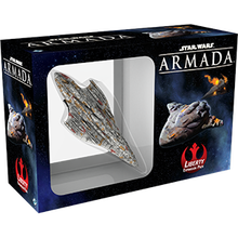 Star Wars: Armada - Phoenix Home