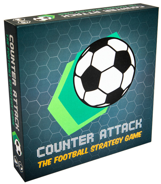 Counter Attack Extra Teams