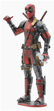 Metal Earth Deadpool - Giga-Bites Tabletop Cafe
