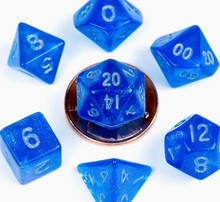 MDG Mini Dice - Giga-Bites Tabletop Cafe