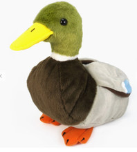 Dakota the Duck - Giga-Bites Tabletop Cafe