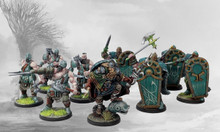 Nords: Faction Taster Set - Giga-Bites Tabletop Cafe