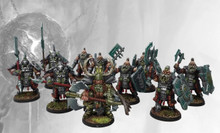 Dweghom: Faction Taster Set - Giga-Bites Tabletop Cafe