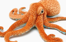 Olympus The Octopus - Giga-Bites Tabletop Cafe