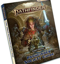 Pathfinder - Giga-Bites Tabletop Cafe