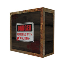 Final Girl - Series 1 Mystery Box - Giga-Bites Tabletop Cafe