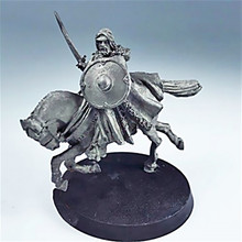 Boromir™ (Mounted) - Giga-Bites Tabletop Cafe