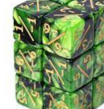 Foam Brain Magic Counters - Giga-Bites Tabletop Cafe