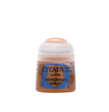 Gehenna's Gold - Layer - Giga-Bites Tabletop Cafe