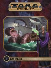 Torg Eternity GM Pack Orrorsh - Giga-Bites Tabletop Cafe