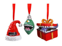 Mimic Ornaments - Giga-Bites Tabletop Cafe